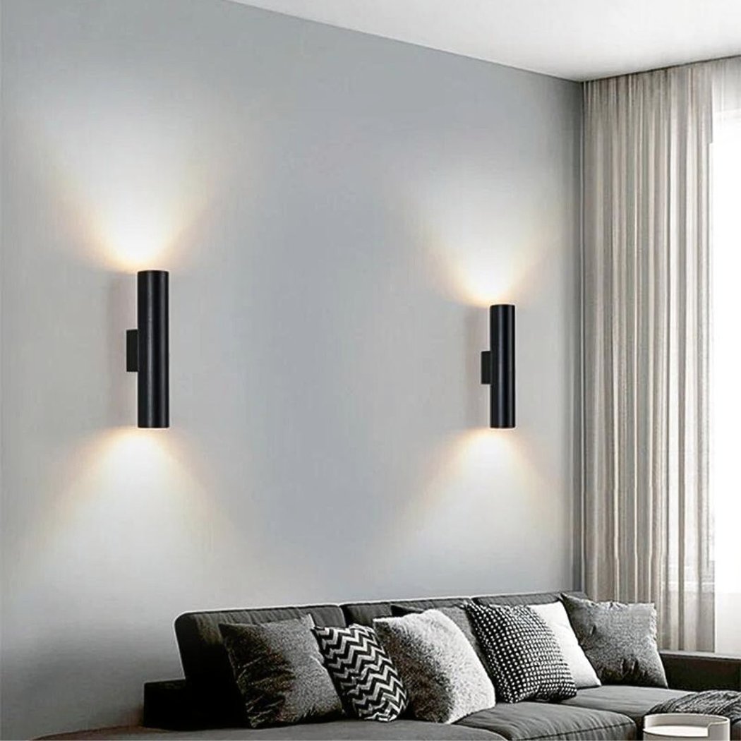 Apliques De Pared • Tendencia Luminarias